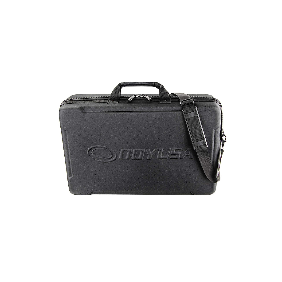 ODYSSEY Streemline Pro Tour Carrying Bag For The Rane 72 Mixer & Mixers of SIMILAR Size