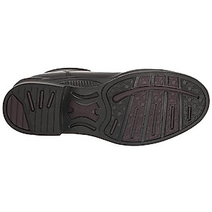 ARIAT Women's Extreme Pro Zip Waterproof Insulated Paddock Boot Equestrian, Black, 9 Narrow