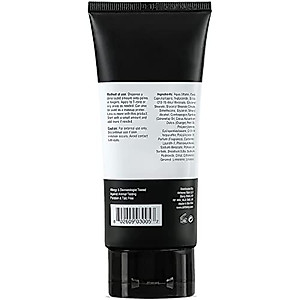 Anthony Instant Fix Oil Control for Men – Mattifying Lotion for Oily Skin – Moisturizer and Pore Minimizer Instantly Eliminates Shine – 3 Fl Oz