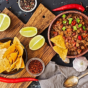 Dash Salt-Free Seasoning Blend, Extra Spicy, 2.5 Ounce