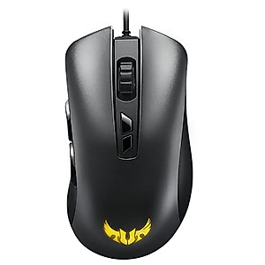 ASUS ROG Zephyrus GU603 Gaming & Entertainment Laptop (Intel i9-12900H 14-Core, 40GB DDR5 4800MHz RAM, 4TB PCIe SSD, RTX 3070 Ti, 16.0" 165Hz Win 11 Pro) with TUF Gaming M3 , TUF Gaming P3