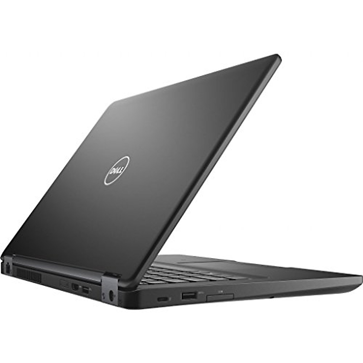 Fast Dell Latitude 5480 HD Business Laptop Notebook PC (Intel Core i7-6600U, 8GB Ram, 512GB Solid State SSD, HDMI, Camera, WiFi) Win 10 Pro (Renewed)