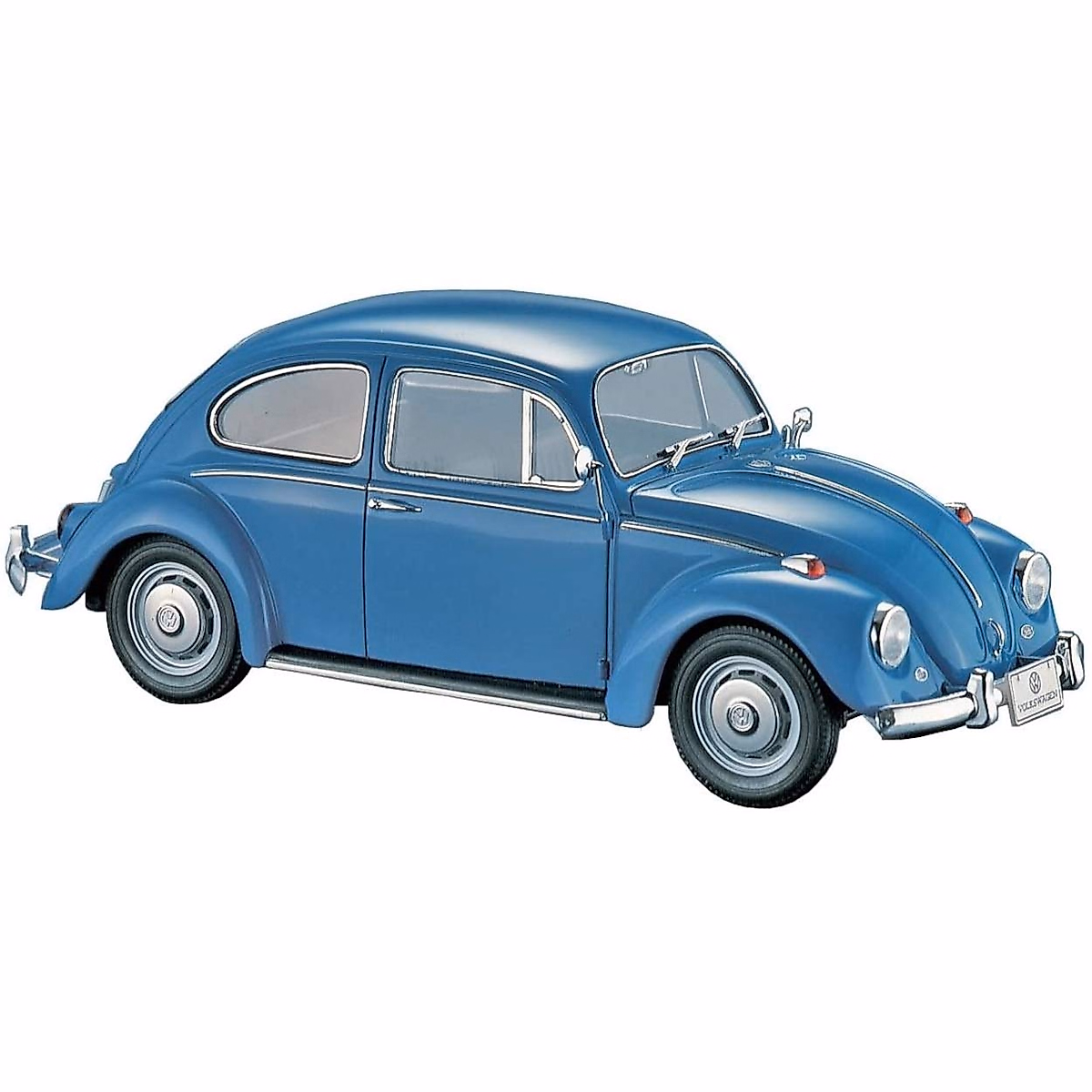 Hasegawa HC3 1/24 Volkswagen Beetle 1967 Plastic Model