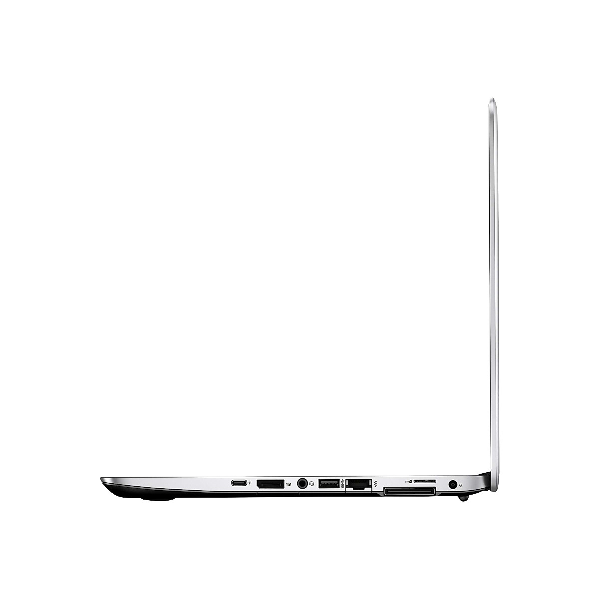 HP EliteBook 840 G4 14" Laptop, Intel i5 7300U 2.6GHz, 32GB DDR4 RAM, 256GB M.2 SSD Hard Drive, USB Type C, Webcam, Windows 10 Pro