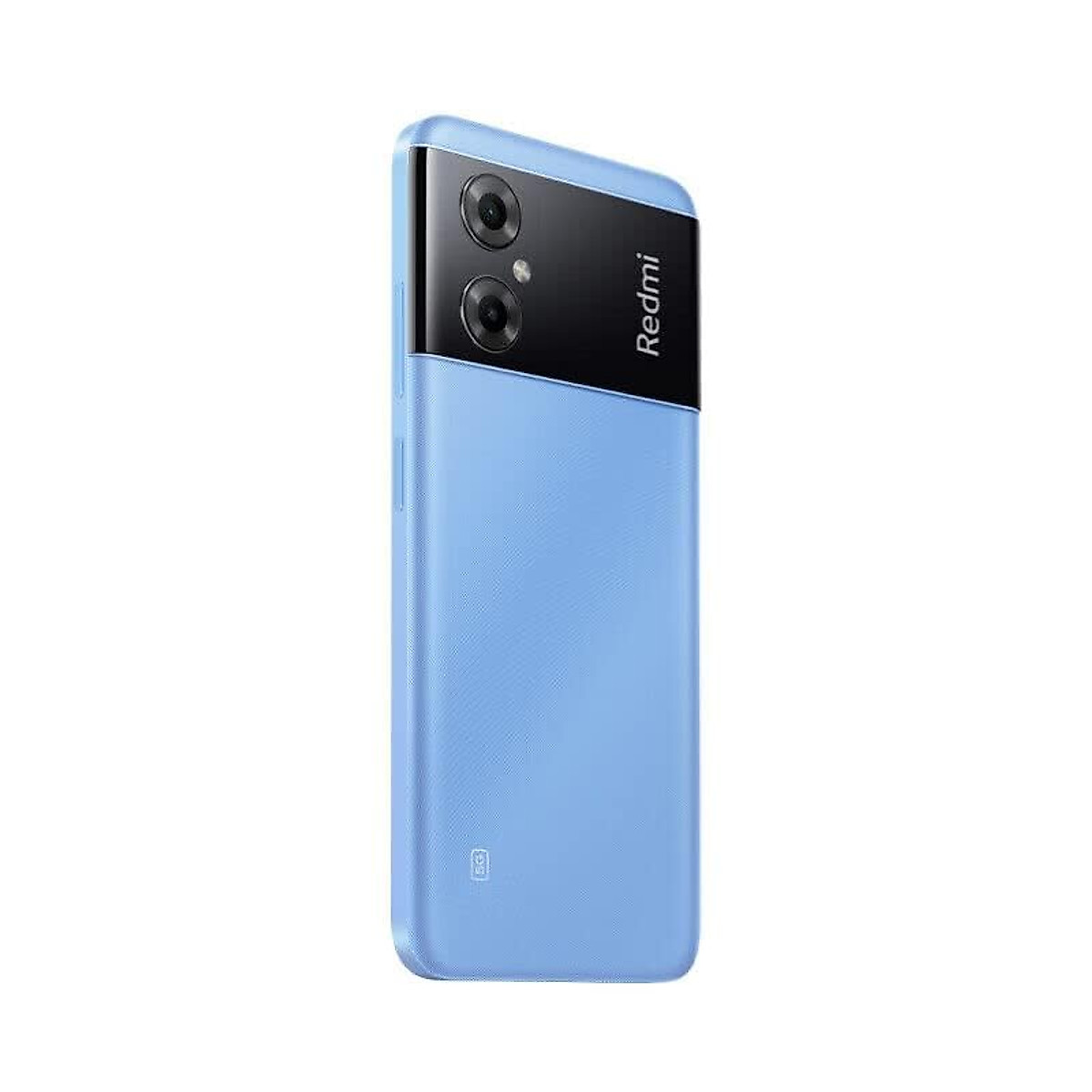 Xiaomi Redmi Note 11R 5G + 4G Lte (for Tmobile Mint Tello & Global) (128Gb + 4Gb) Dual Camera 6.58 (Polar Blue)