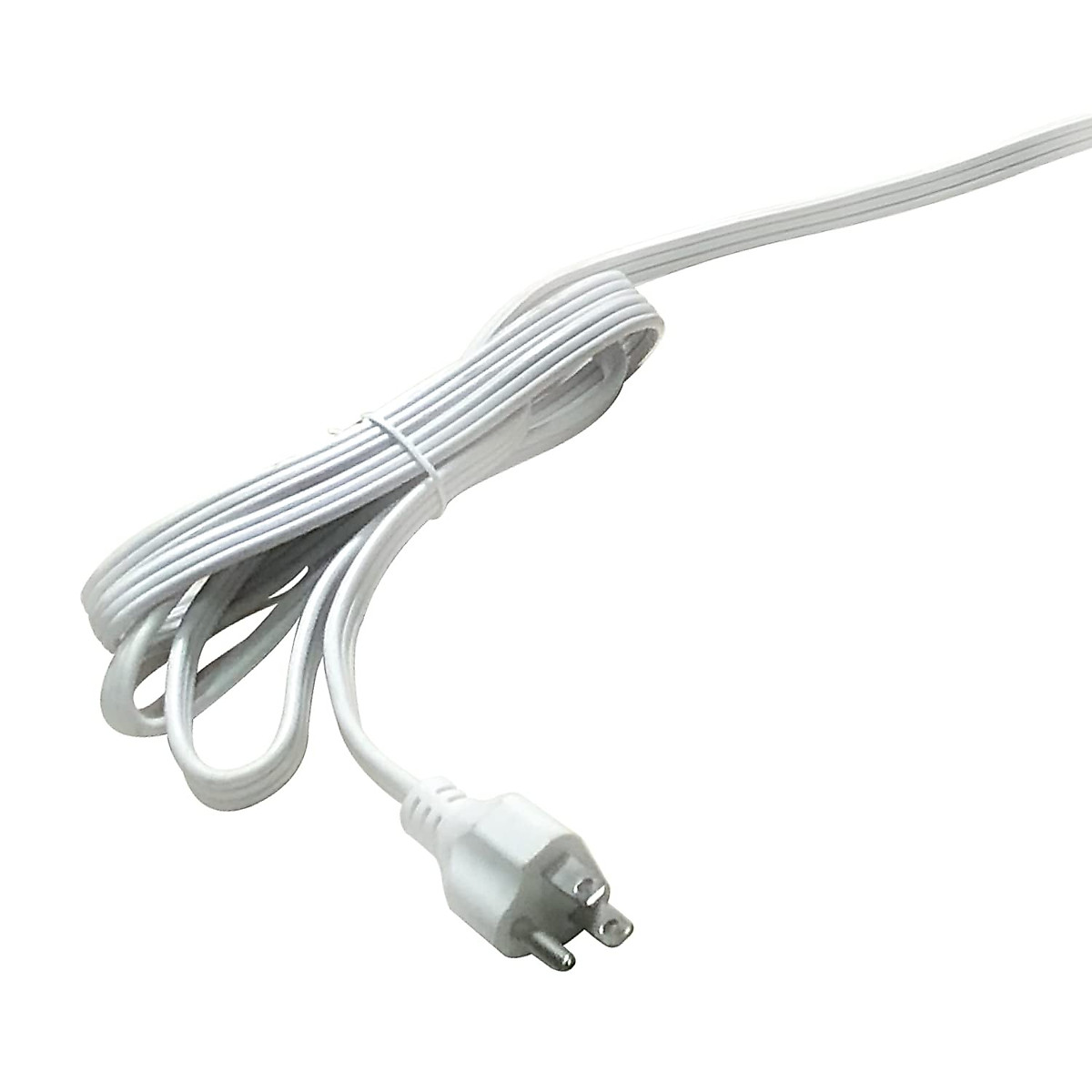 Power Strip, JIFULI Surge Protector with 2 Outlets and USB Ports