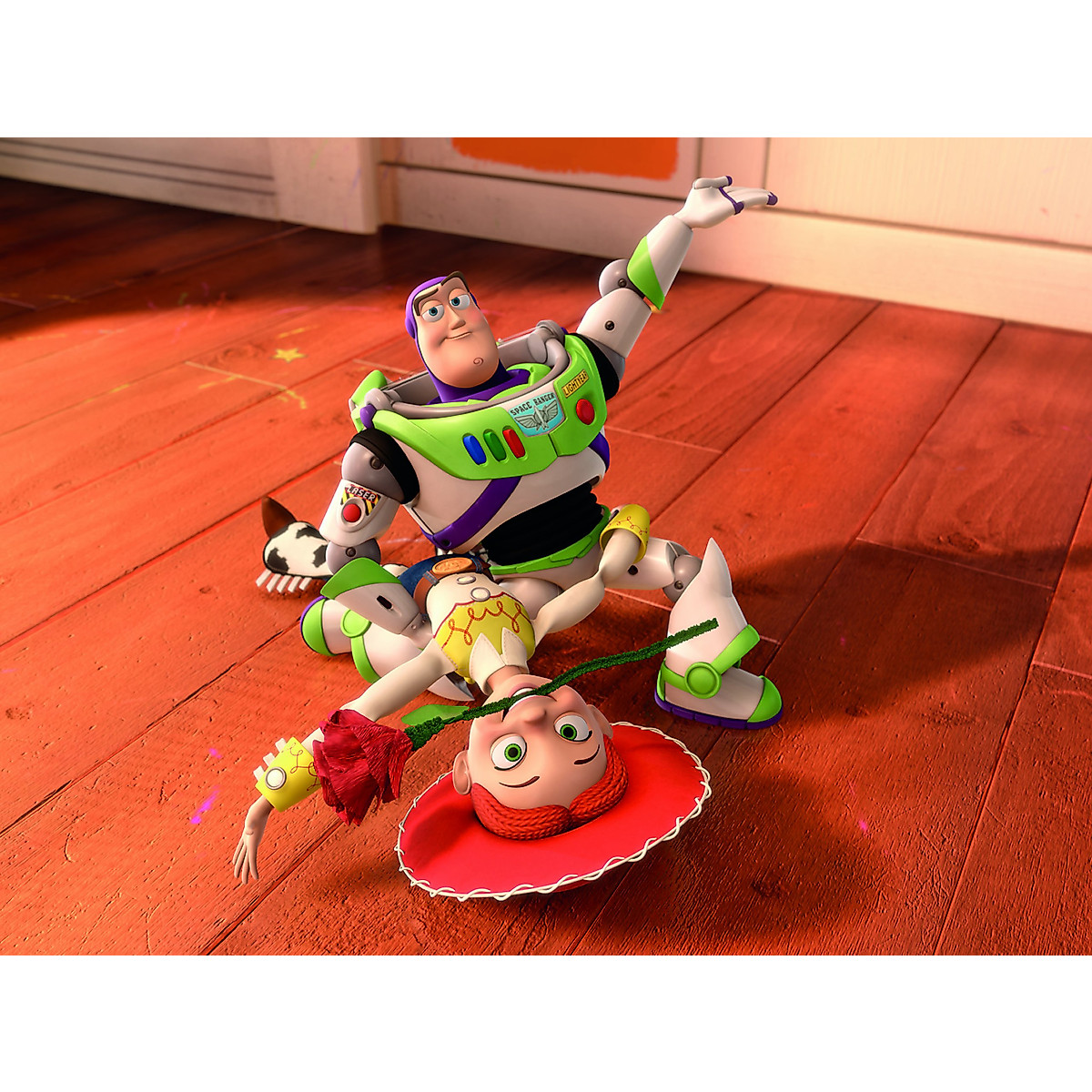 Toy Story 3 (Spanish Edition)