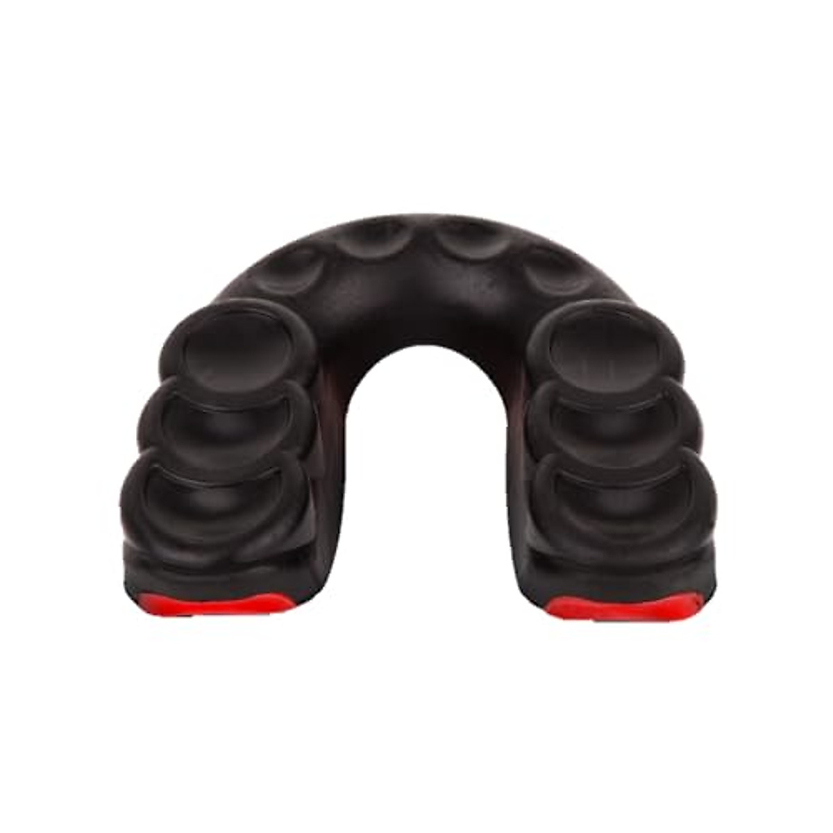 Venum Challenger Mouthguard - Red/Black