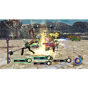 Tales of Xillia 2 - PlayStation 3