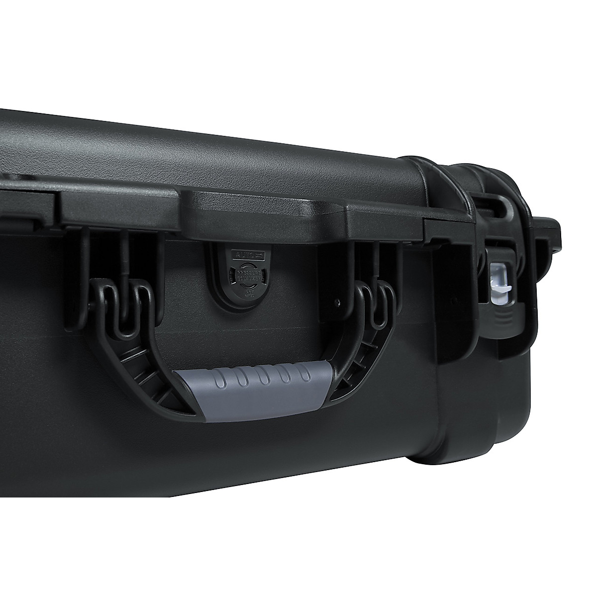 Gator Microphone Case (GM-16-MIC-WP)