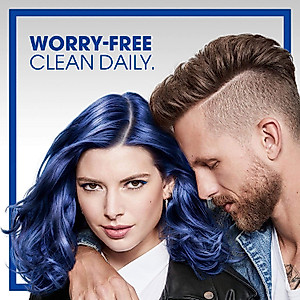 Head and Shoulders Classic Clean Anti-Dandruff Shampoo, 43.3 Fl. Oz.,, 43.3 Oz ()