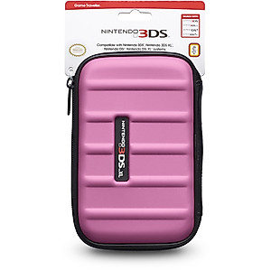 Nintendo 3DS XL505 Case - Red