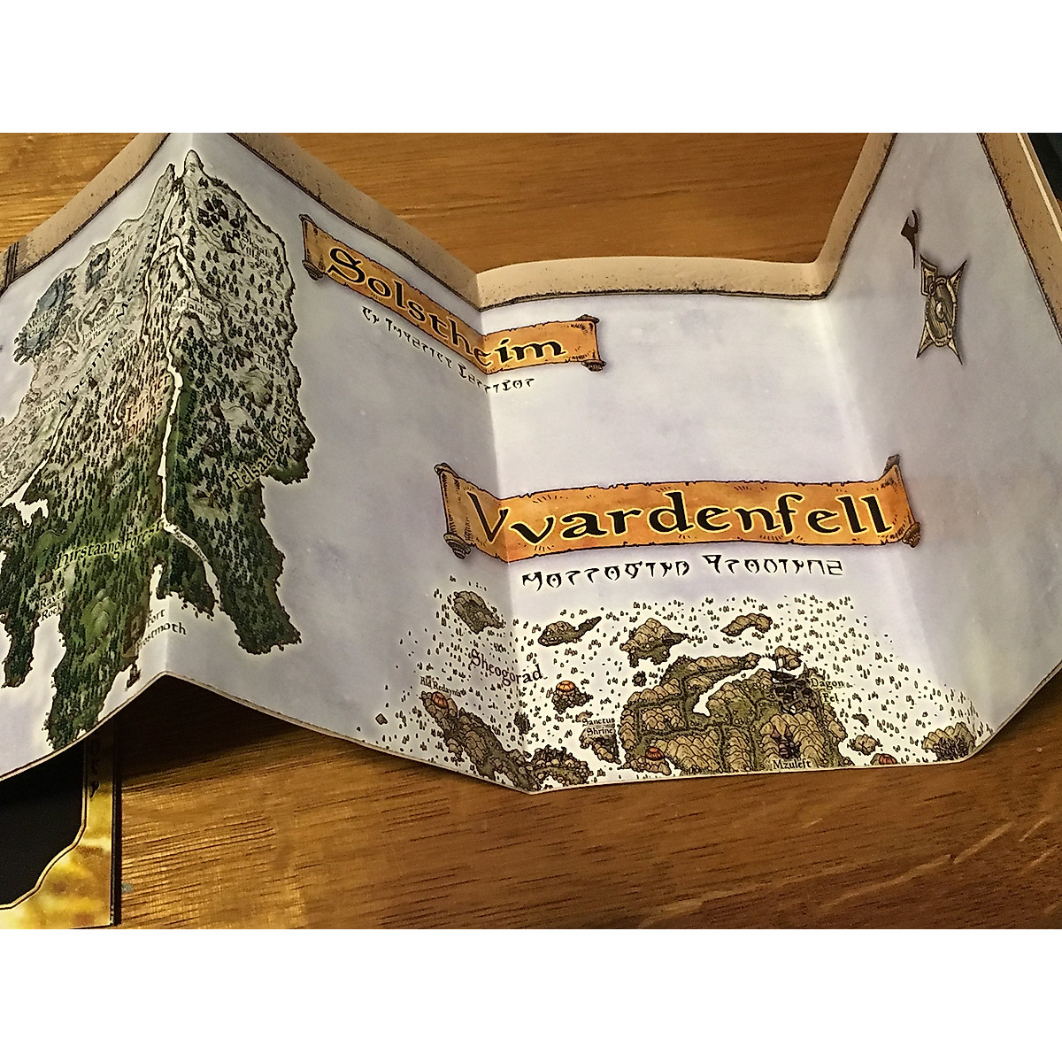 The Elder Scrolls III: Morrowind (Game of the Year Edition)