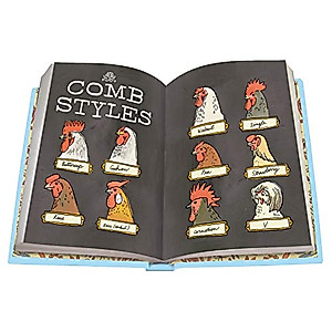 Julia Rothman: Farm, Food, Nature Engagement Calendar 2021