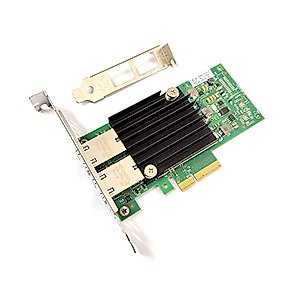 Intel Corp X550T2 Converged Network Adapter X550