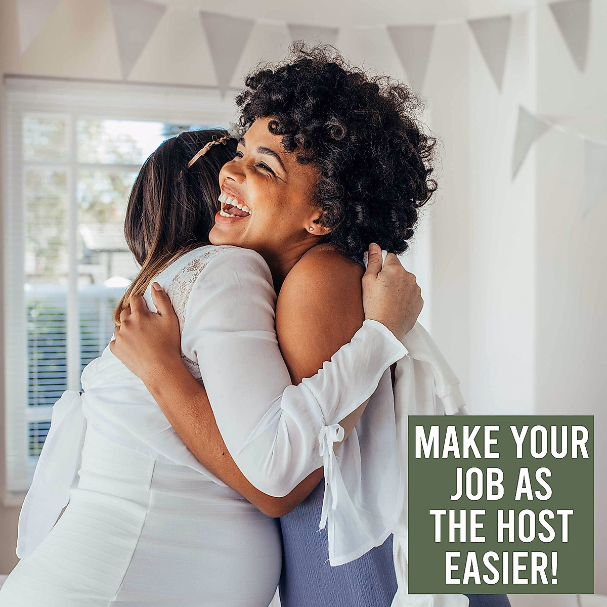 25 Books For Baby Shower Request Cards - Giraffe Baby Shower Invitation Inserts, Book Request Baby Shower Guest Book Alternative, Bring A Book Instead Of A Card, Baby Shower Book Request