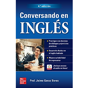 Conversando en inglés, cuarta edición