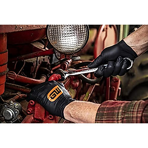 GEARWRENCH 12 Pt. Ratcheting Combination Wrench, 13mm - 9113D