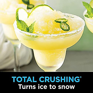 Ninja Mega Kitchen System (BL770) Blender/Food Processor with 1500W Auto-iQ Base, 72oz Pitcher, 64oz Processor Bowl, (4) 16oz Cup for Smoothies, Dough & More (1500W Blender, 64oz Processor & 4 ToGo Cups)