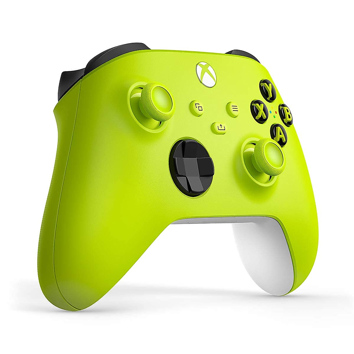 Electric Volt Wireless Xbox Controller (Renewed)