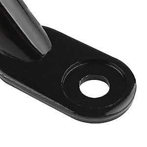 Andux Bicycle Trailer Coupler Hitch for Child Pet Cargo Bike Trailers QYTT-01