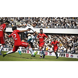 Third Party - Fifa 13 Occasion [PS3] - 5030931109683