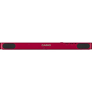 Casio Privia PX-S1100RD 88-Key Digital Piano (Red)