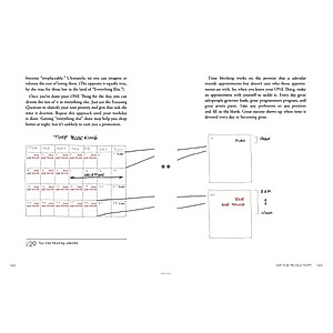 The ONE Thing: The Surprisingly Simple Truth About Extraordinary Results
