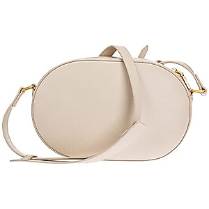 Love Moschino women crossbody bags beige