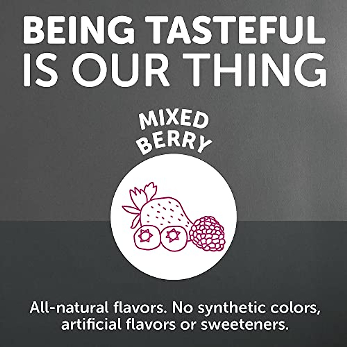 SmartyPants Adult Daily Mineral Vitamins: Calcium, Magnesium Citrate, D3, Zinc & Chromium for Immune Support, Energy, Bone & Muscle Function, 60 Soft Chews (30 Day Supply)