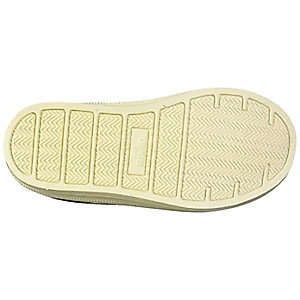 OshKosh B'Gosh Boy's Ealing Sneaker, Burgundy, 8 Toddler