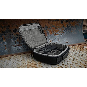 Grey Ghost Gear Pistol Soft Case - Multicam Black