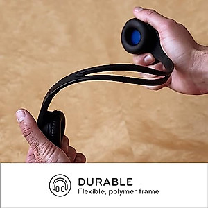 ThinkWrite Technologies / TWT Audio LITE, TW50 | Premium On-Ear Lightweight Noise Reducing Wired Headphones 20 - Pack (3.5mm TRS Jack)