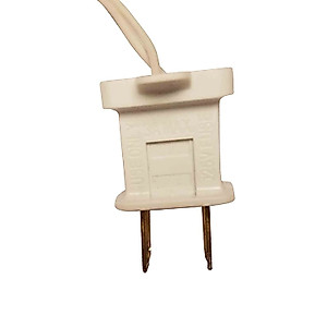 ProductWorks Peanuts Pre Lit 24 Inch Snoopy Santa Claus 3D Outdoor Indoor Christmas Lawn Yard Ornament Home Decoration with 35 Clear Lights and Stand