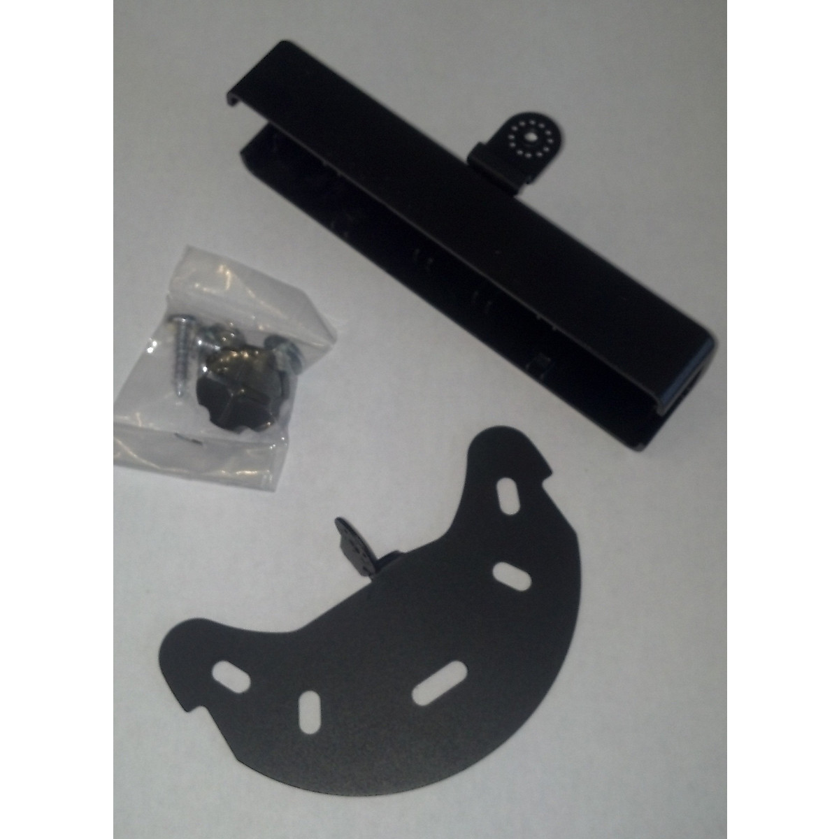 AnyTone QMB-03 Front Panel Bracket Kit for AT-588UV DualBand Radio