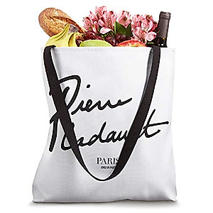 Emily in Paris Pierre Cadault Tote Bag