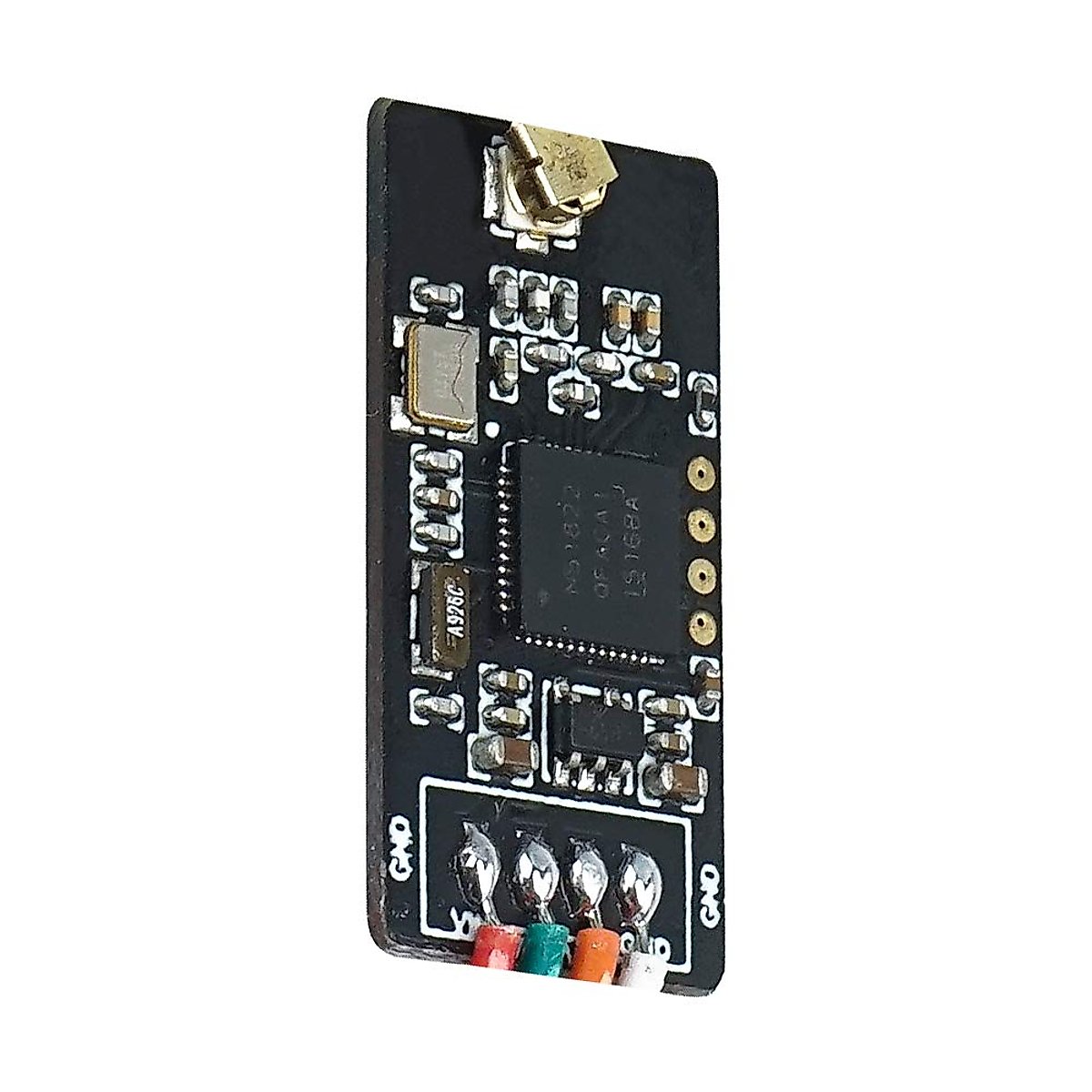 FLIPSKY V4 Version Wireless Bluetooth Module 2.4G for Electric Skateboard Based Upon The nrf51_esc Project Wireless DC 2V-12V 115200 baudrate for ESC Project