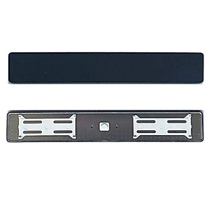 Replacement Spacebar Key Cap and Hinge for MacBook Pro Retina 13" / 15" A1706 A1707 A1708 2016-2017 Year Keyboard Spacebar Keycap