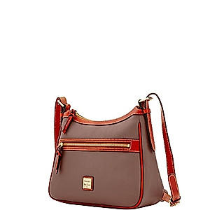 Dooney & Bourke Pebble Grain Piper