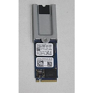 SDBPMPZ-256G-1101 SSD 256Gb Nvme 2242 Pcie Pc Sn530 Solid State Drive Laptop Replacement Parts