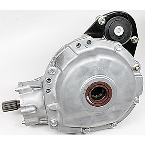 Polaris 2008 2010 Ranger Rzr 700 800 Rear Gearcase Differential 3235459 New Oem