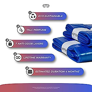 Cat Litter Refills Compatible with Your Litter Refill Cartridge - Last 5 Months (3 Pack)