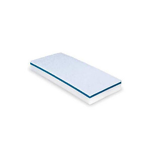 Magic Mopper Eraser Pads - 5 Pack 4.5" x 10" x 1" Commercial Grade Melamine Sponges for Floor, Tile, Grout, Baseboard & Walls - Durable & Versatile Cleaning - Compare to Magic Eraser - Doodlebug Pad