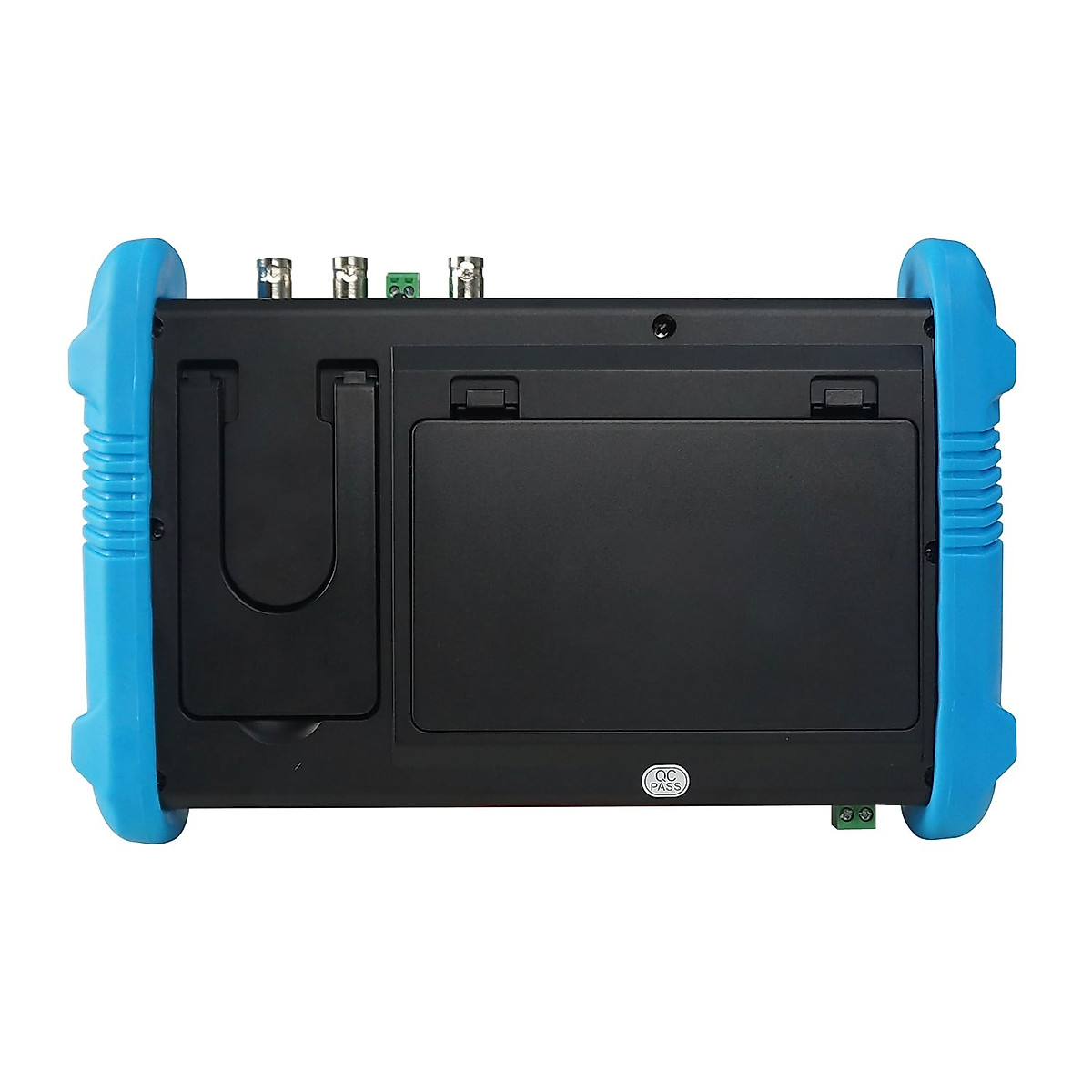 ETEKJOY IPC-9800ADHS-Plus CCTV IP&Analog Camera Tester Test 7-inch IPS Touch Screen Monitor CVBS Tester with HD-TVI/HD-CVI/AHD/SDI/POE++/WIFI/8G TF Card/8K H.265/HDMI in & Out/RJ45 TDR/Upgraded