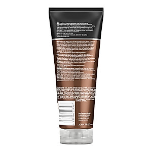 John Frieda Brilliant Brunette Visibly Deeper Colour Deepening Shampoo for Brown Hair, 250 ml