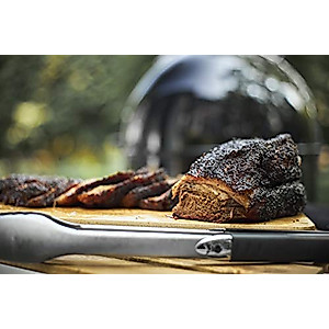 Weber Premium Grill Tongs