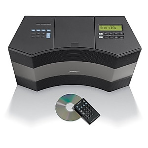 Bose Acoustic Wave Music System II - Graphite Gray