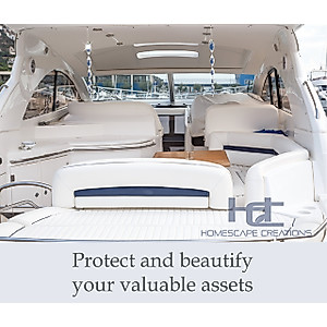 Large 15-Inch Bird Repellent Reflective Scare Rods - Ornamental Spinner Deterrent Control Device - Keeps Woodpeckers and Birds Away - Bonus Replacement String Included - (8 Pack)