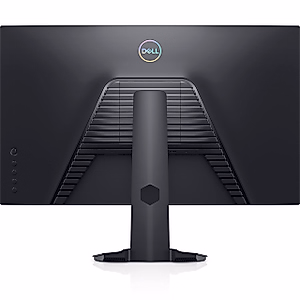 Dell S2722DGM 27" Curved Widescreen WQHD 1440p (2560 x 1440) 165Hz 1ms VA LED AMD FreeSync Gaming Monitor, 1 x Display Port + 2 x HDMI Ports - BROAG USB Extension Cable