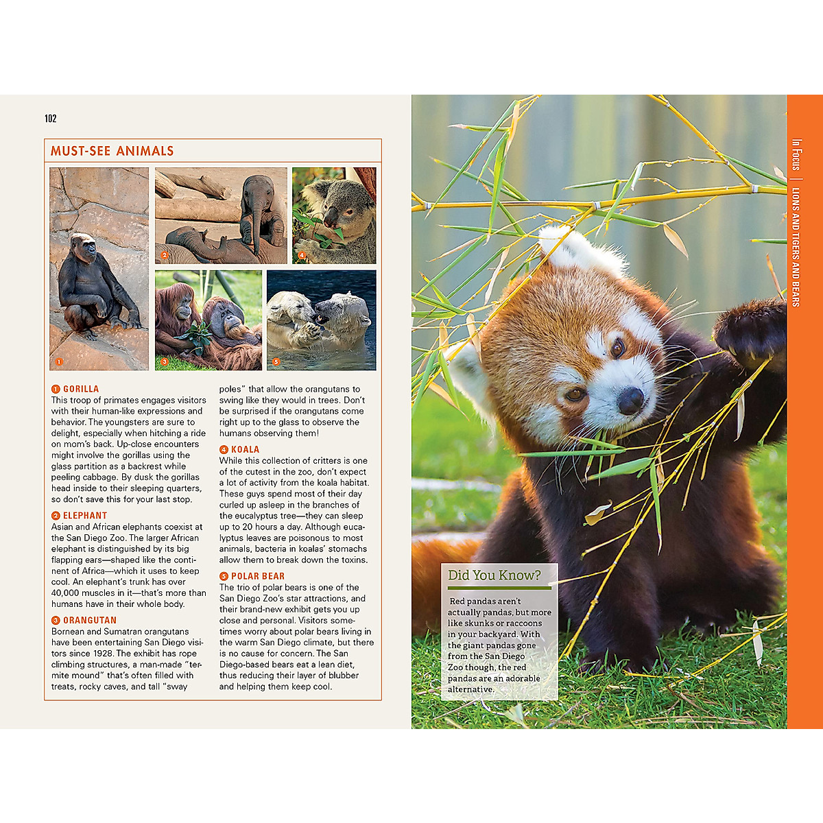 Fodor's San Diego: with North County (Full-color Travel Guide)